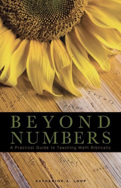 Books – GOD & MATH: Thinking Christianly About Math Education