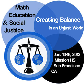 Math Education and Social Justice – GOD & MATH: Thinking Christianly ...